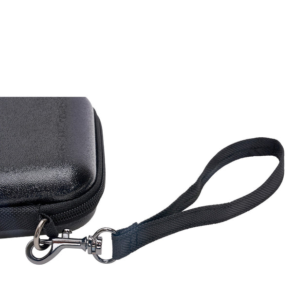 Protec - BM222 4-piece Micro Zip Trombone mouthpiece Case - Music Elements