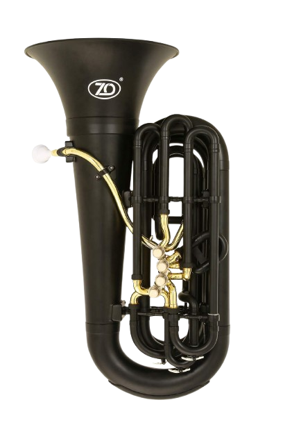 ZO - ABS Bb Tuba - Music Elements