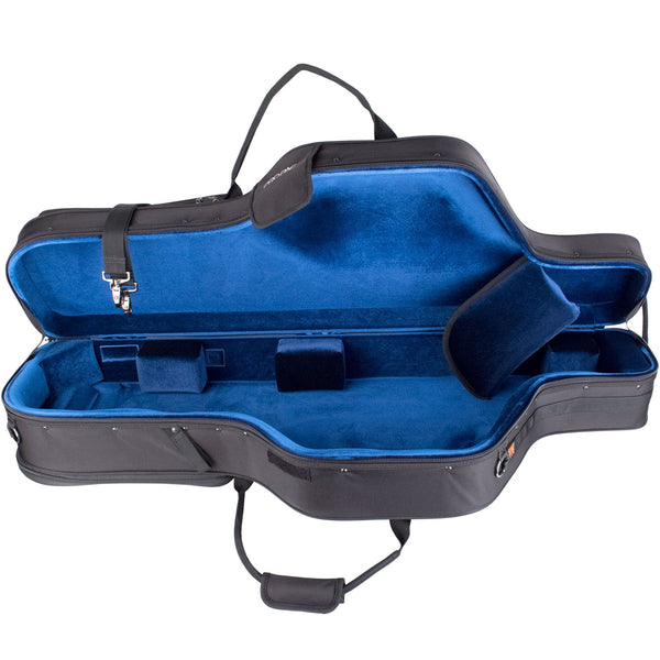 Baritone Saxophone Cases - Music Elements