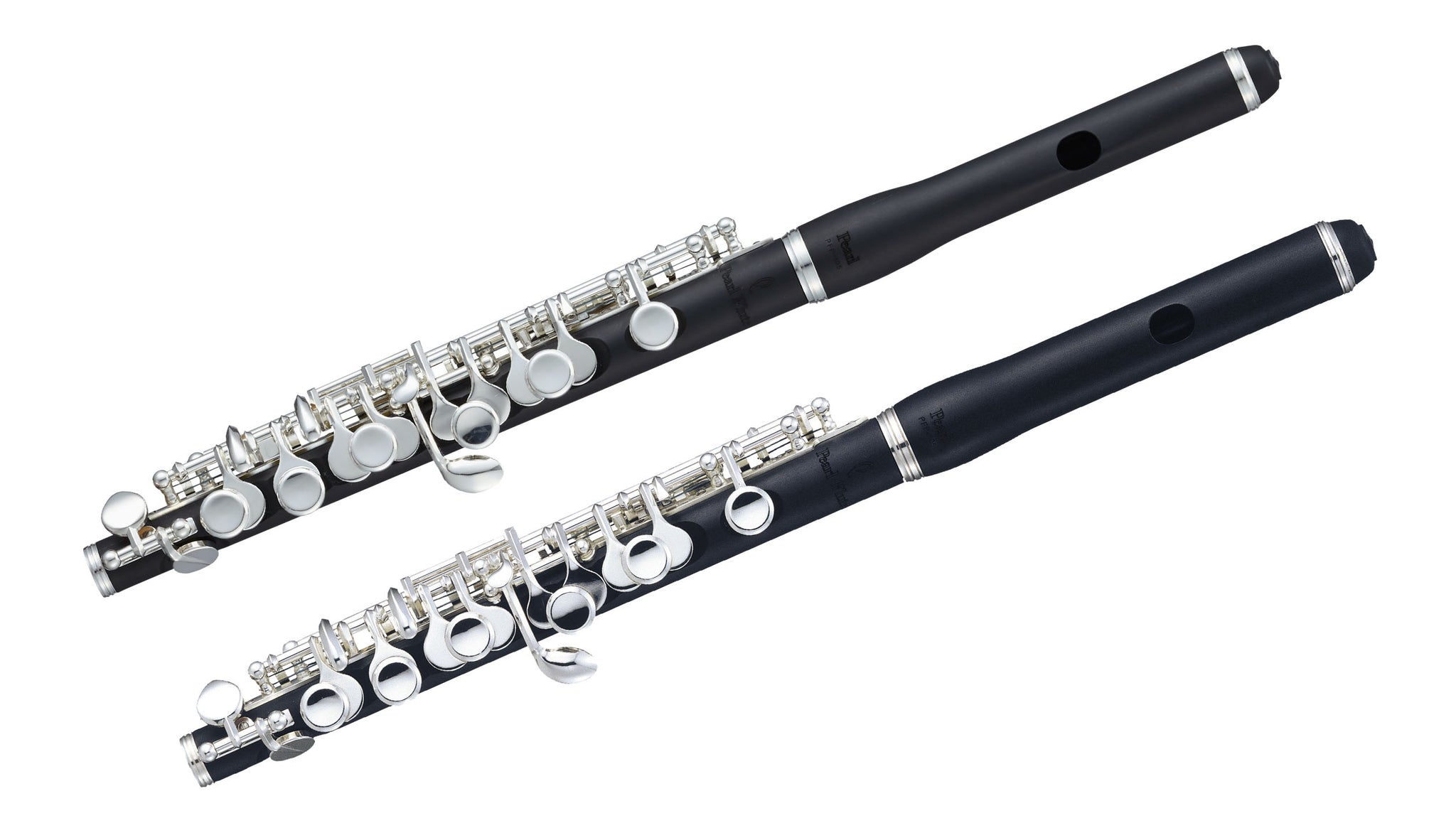 Pearl Flutes - PFP-105ES Piccolo w/ Grenaditte Headjoint - Music Elements