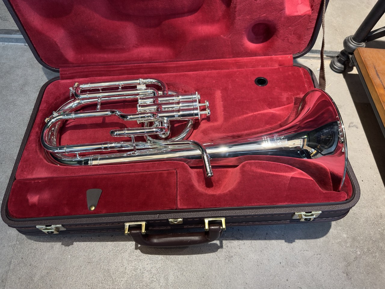 Music Elements | Brass, Woodwind & Percussion Online Store