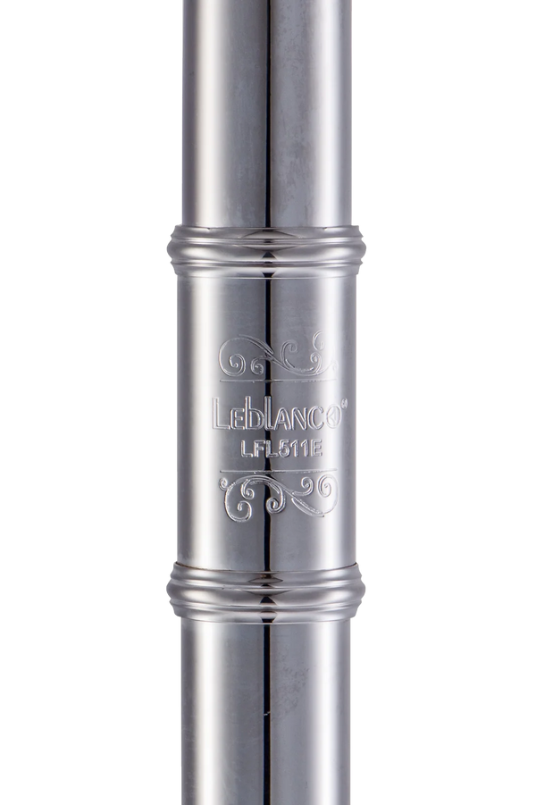 Leblanc - LFL511BEO Advanced Flute - Music Elements