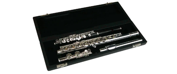 Pearl Flute - Cases - Music Elements