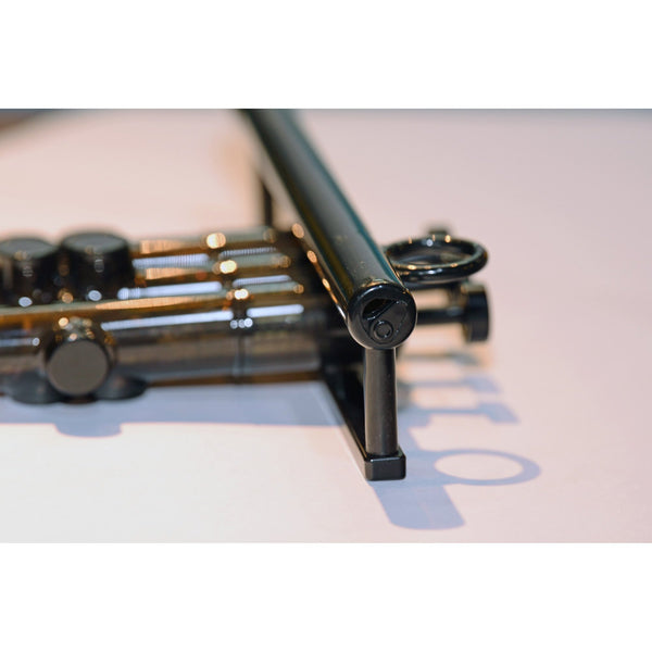 Music Elements - Trumpet Practice Valves and Leadpipe Buzzing Device