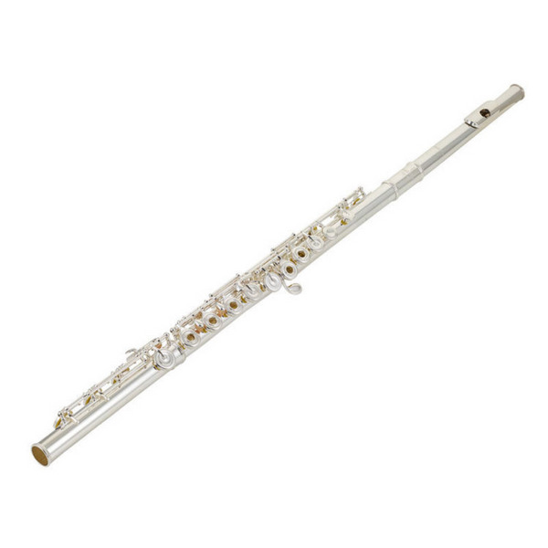 Pearl Flutes - Elegante Series Semi-Handmade Professional Flute - Music ...