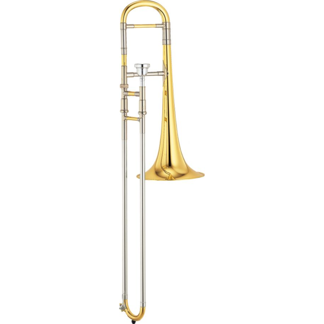 Music Elements | Tenor Trombones