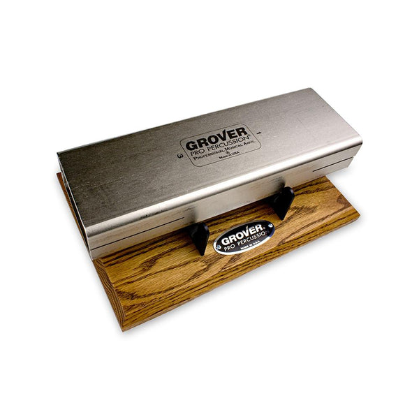Grover Pro - Professional Musical Anvils - Music Elements