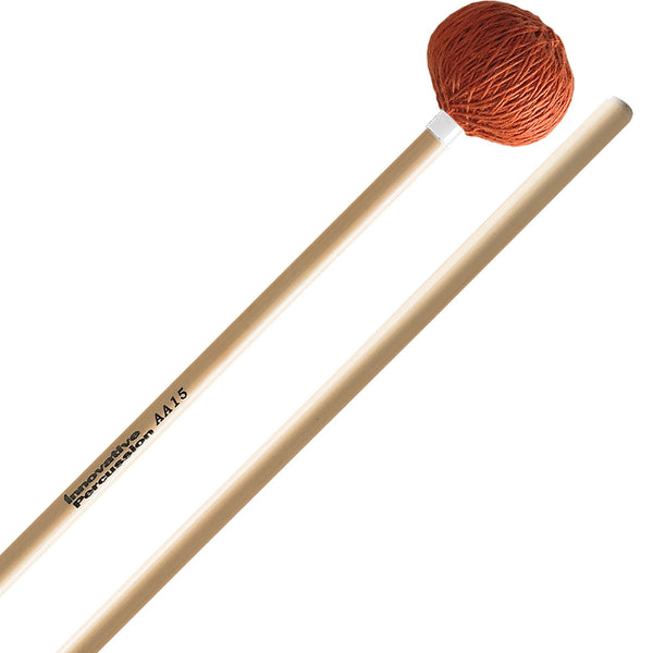Innovative Percussion - Rattan Series Concert Vibraphone/Marimba Malle ...