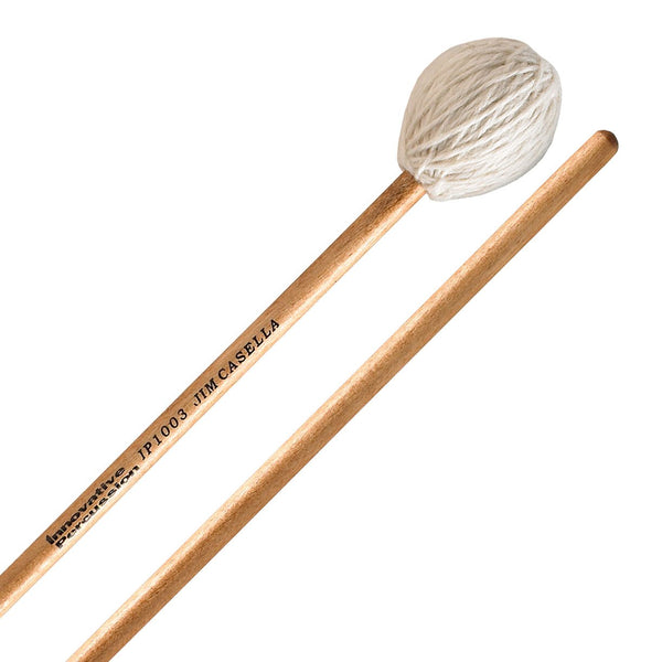 Innovative Percussion - Jim Casella Series Marching Marimba/Vibraphone ...