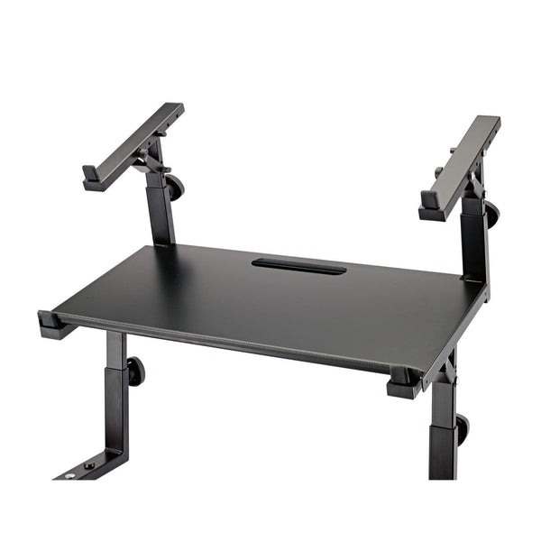 Konig & Meyer - 18819 Controller Keyboard Tray for Keyboard Stand ...