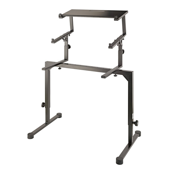 Konig & Meyer - 18824 Controller Keyboard Tray for Keyboard Stand ...