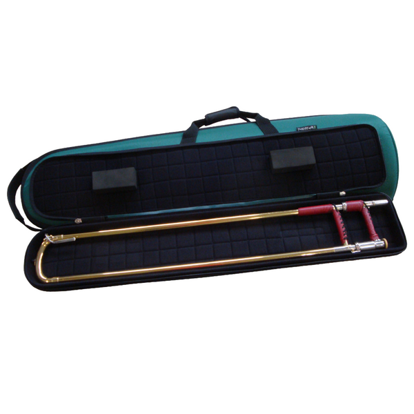 Marcus Bonna - Nylon Soft Case for Tenor Trombone - Music Elements