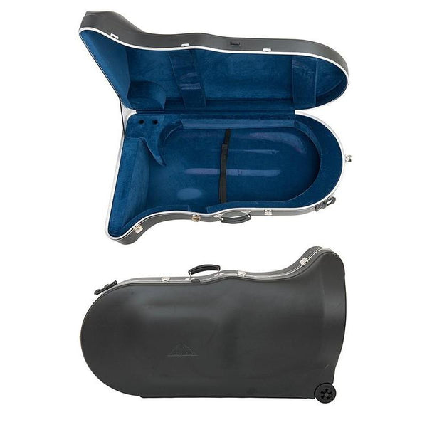 Miraphone - BBb Tuba Case (495 Hagen) - Music Elements