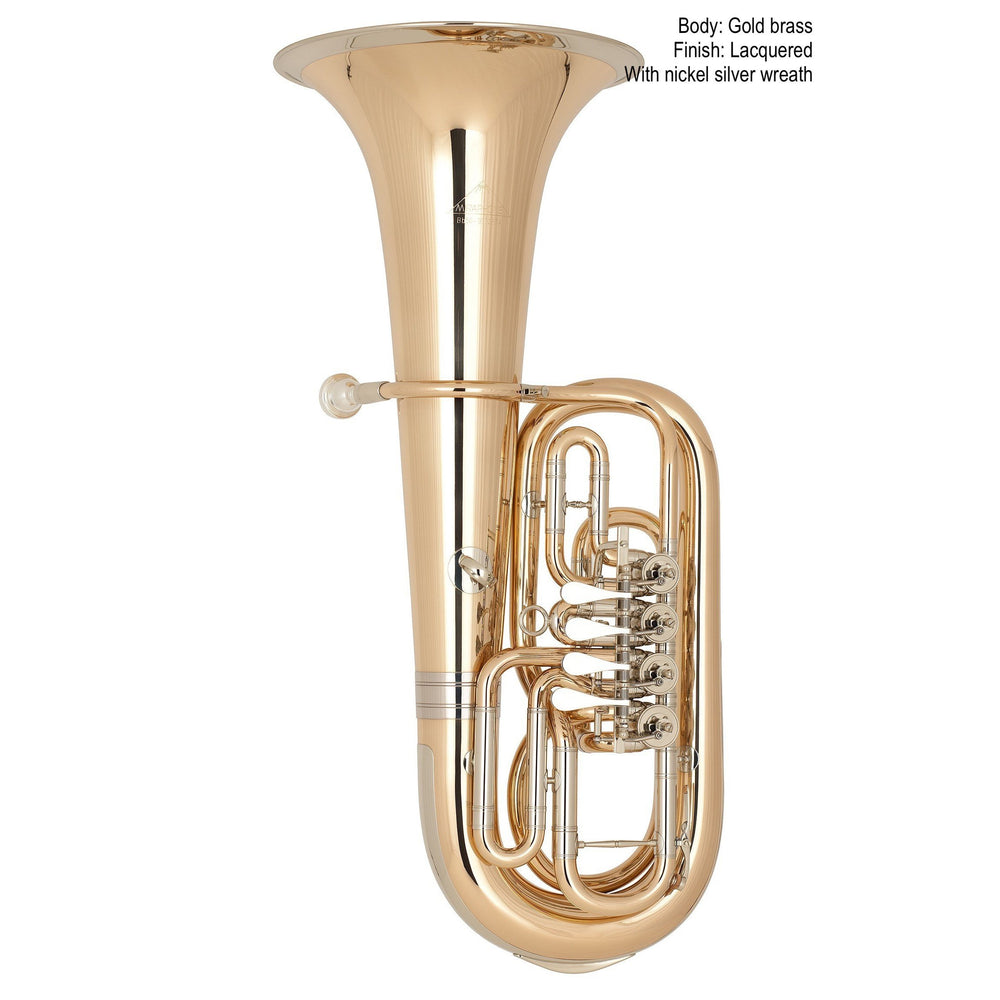 Bb Baritones - Music Elements