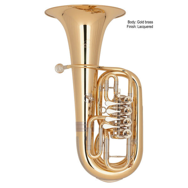 C Baritones - Music Elements