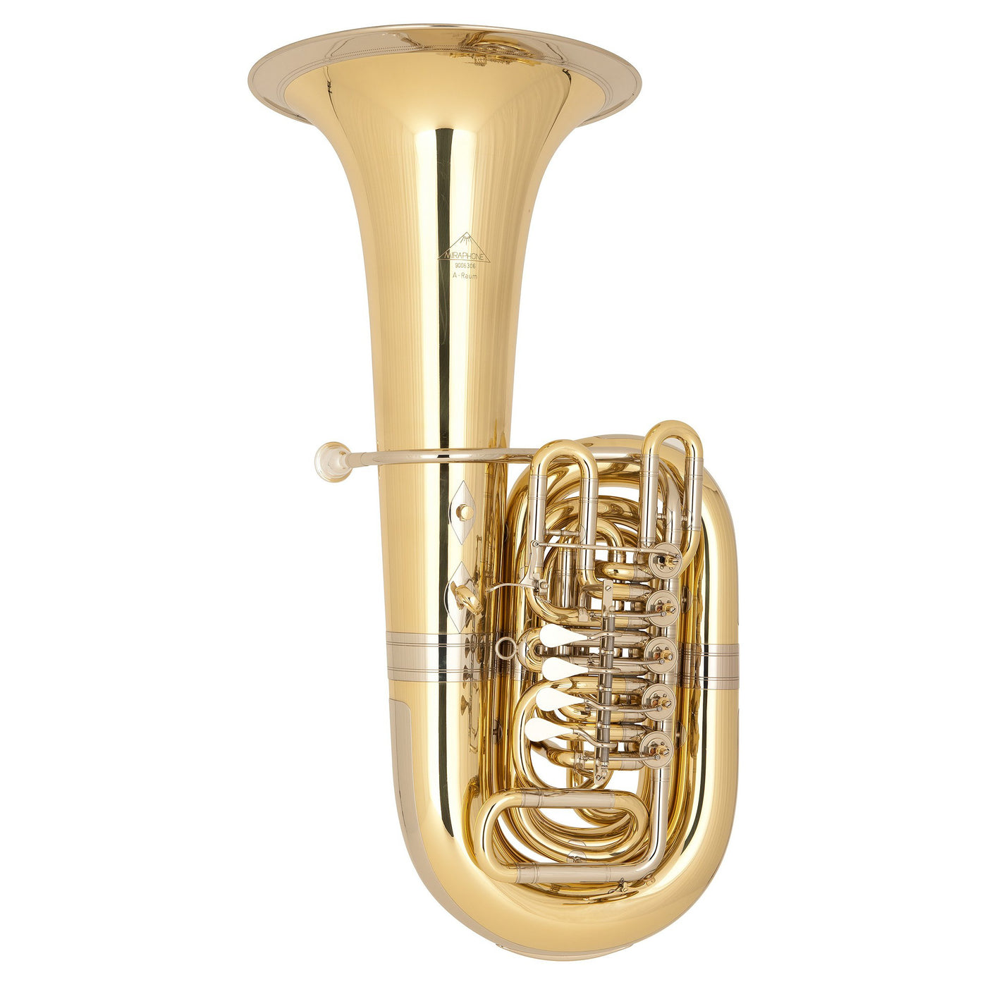Tubas - Music Elements