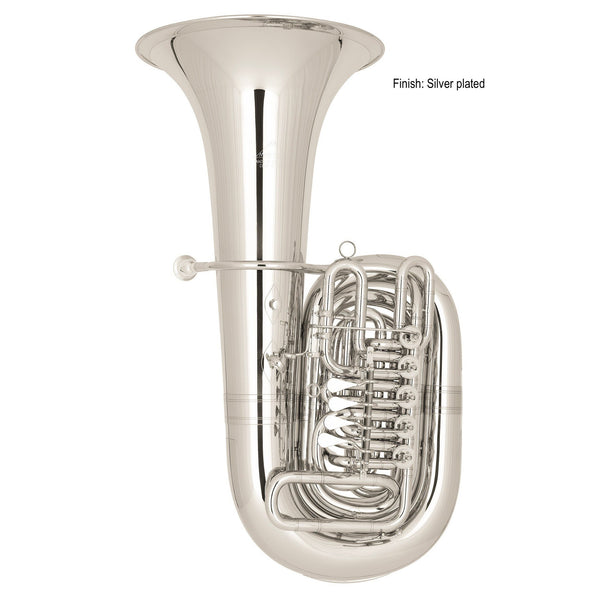 Miraphone - Model 88 CC Tubas - Music Elements