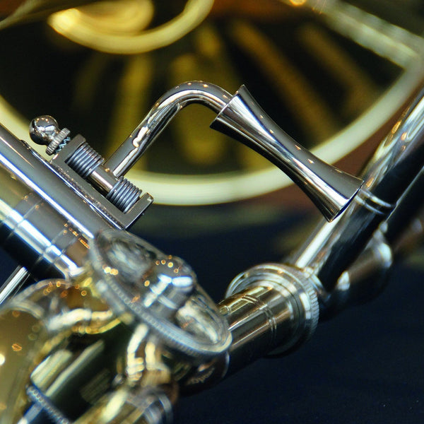 Miraphone - Model M6600 Bb/F Tenor Trombones - Music Elements