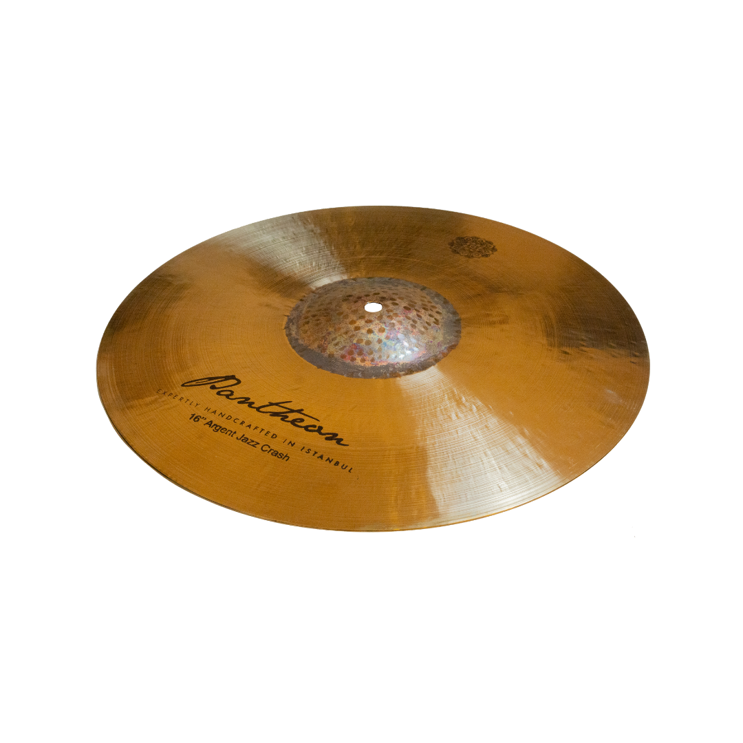 Cymbals - Music Elements