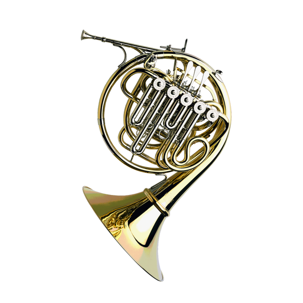 Paxman - Professional Model 83 F/Bb(A-+)/F-Alto Compensating Triple Fr ...