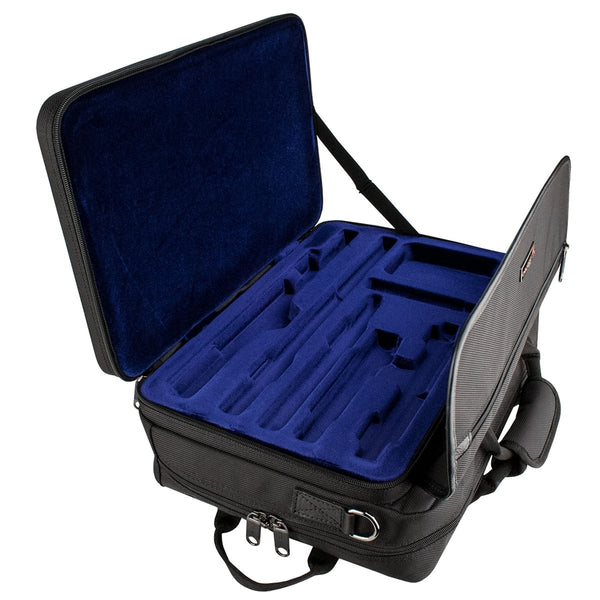 Piccolo Cases - Music Elements