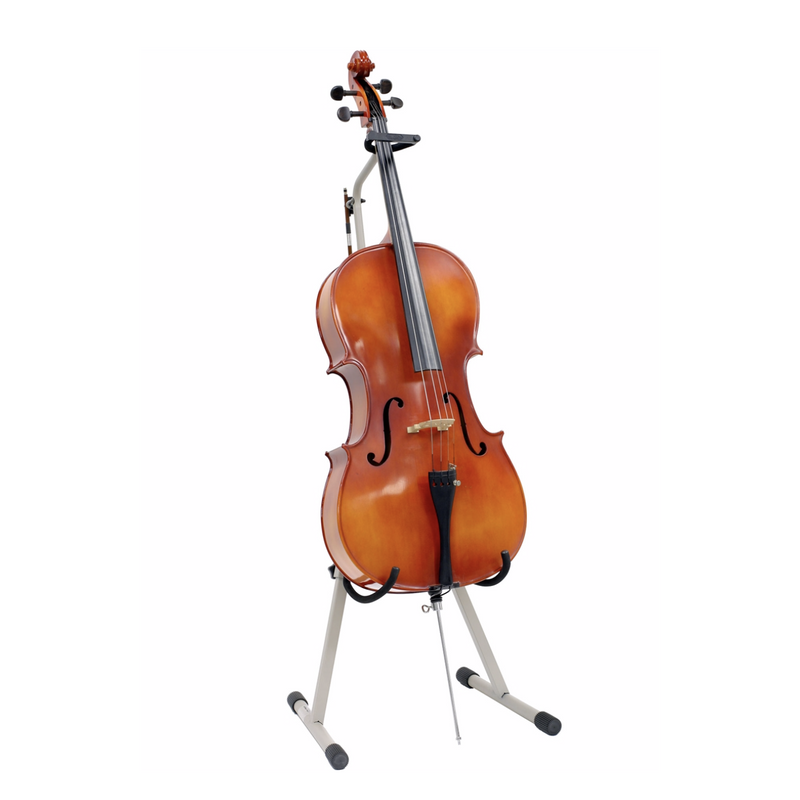 Cello Stands - Music Elements