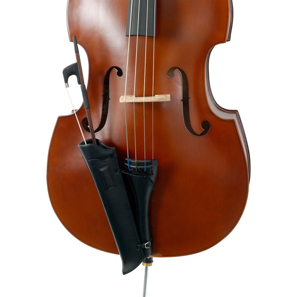 Protec - L224 Leather Bow Quiver - Music Elements