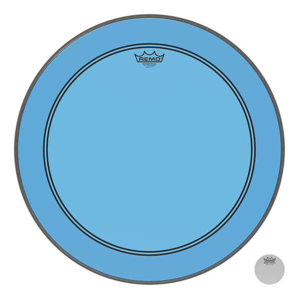 Remo Tagged "Kick Drum" - Music Elements