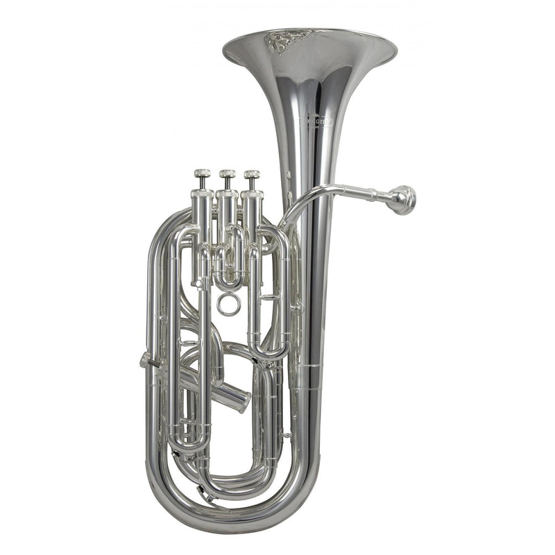 Bb Baritones - Music Elements