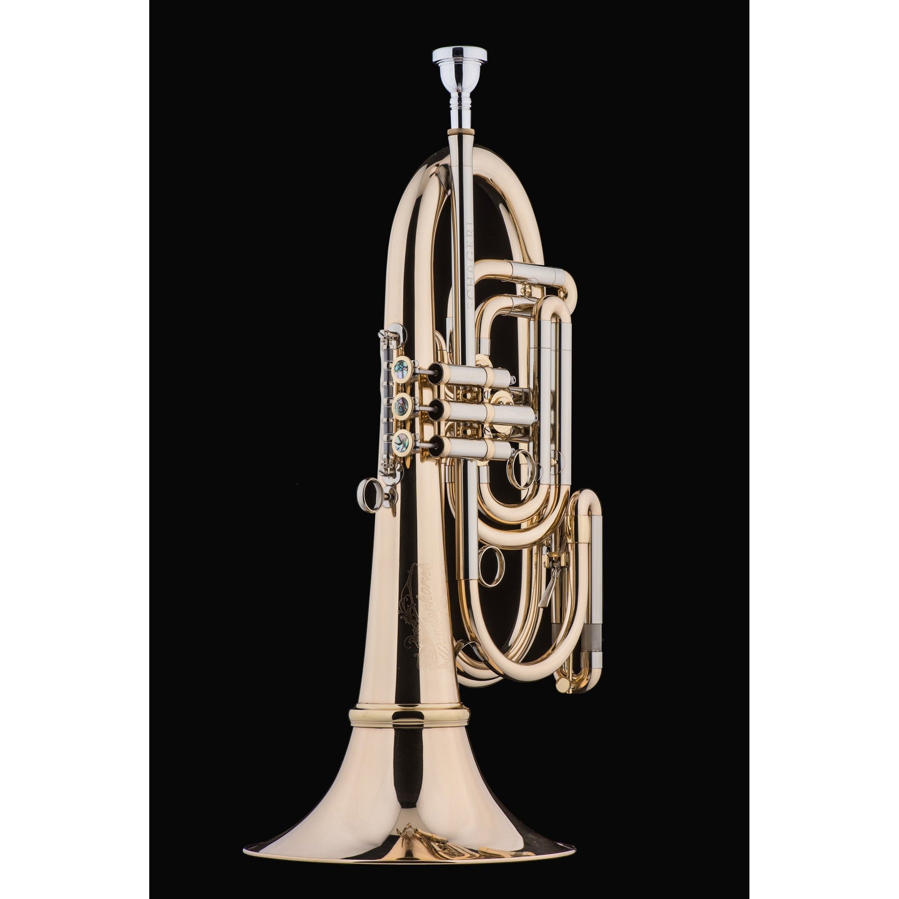 Music Elements | Bass Trumpets