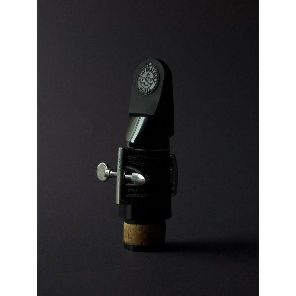 Silverstein - Omnicap Clarinet/Saxophone Mouthpiece Caps - Music Elements