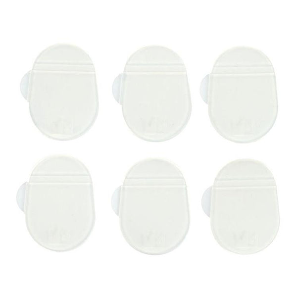 Silverstein - Omnipatch Mouthpiece Patches - Music Elements
