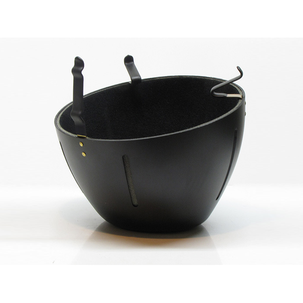 Soulo Mute - Bass Trombone Bucket Mutes - Music Elements