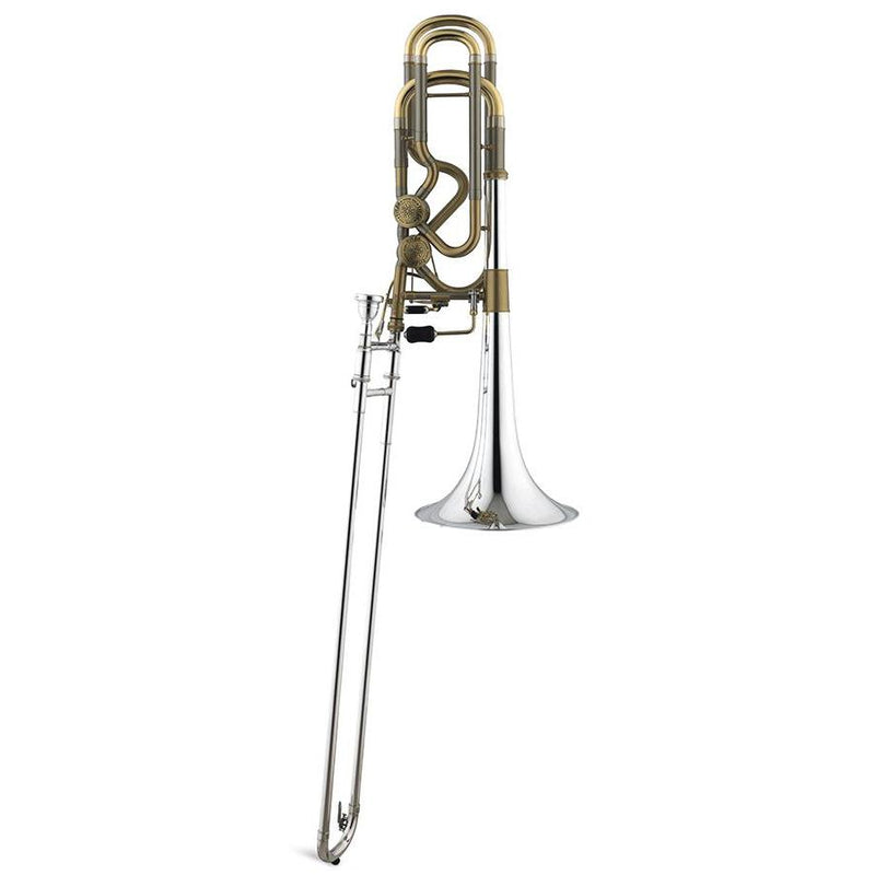 Music Elements | Bass Trombones