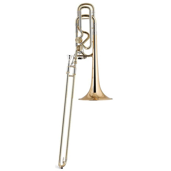 Stomvi Tagged "Bass Trombone" - Music Elements