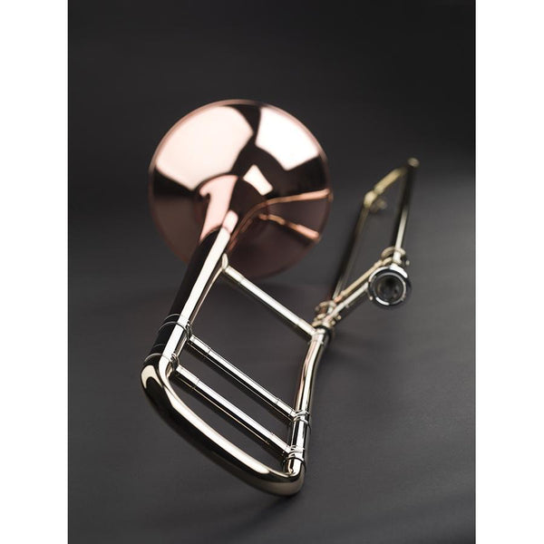 Stomvi - Titan Copper Bb Jazz Tenor Trombones - Music Elements