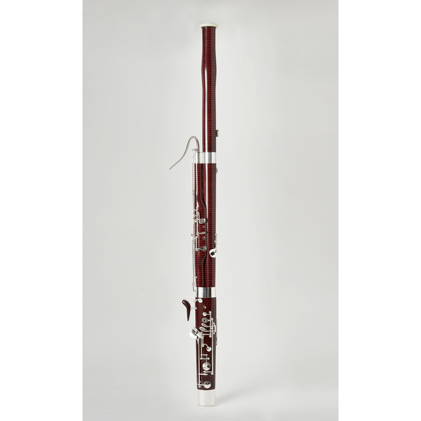 Takeda - Model 5 (Super Soloist) Bassoon - Music Elements