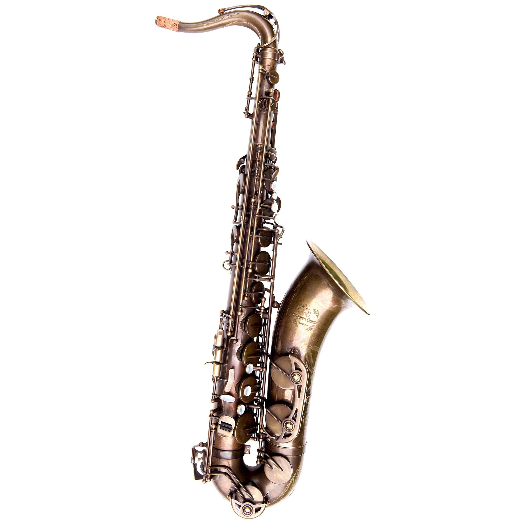 Music Elements | Saxophones