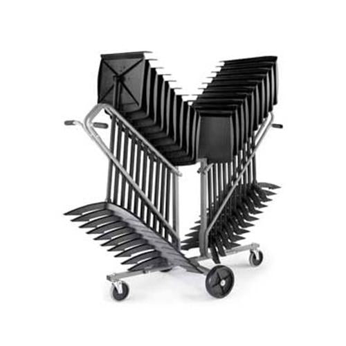 Wenger - Large Music Stand Cart - Music Elements
