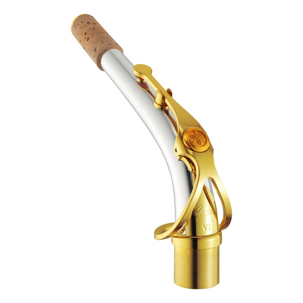 Yamaha - Alto Saxophone Necks - Music Elements