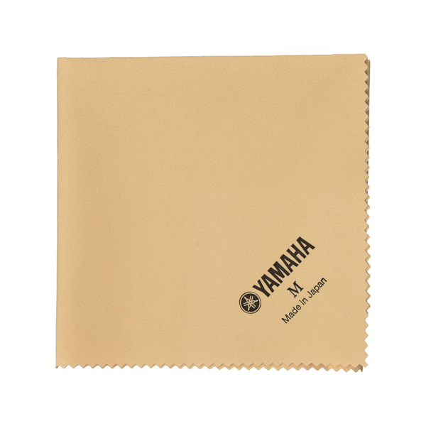 Yamaha - Medium Metal Cloth - Music Elements