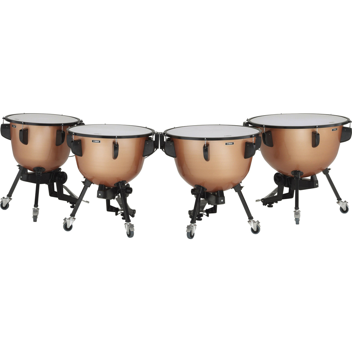 Timpani - Music Elements