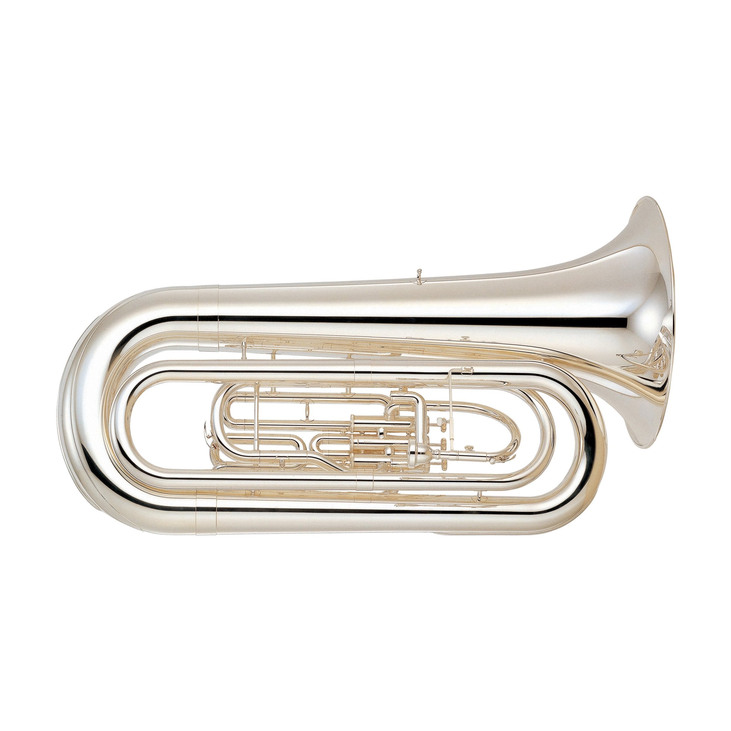 Yamaha - YBB-201MS - Convertible BBb Tuba - Music Elements