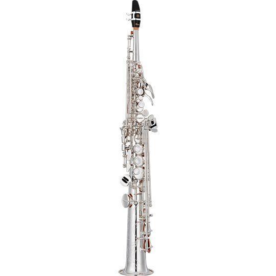 Music Elements | Soprano Saxophones